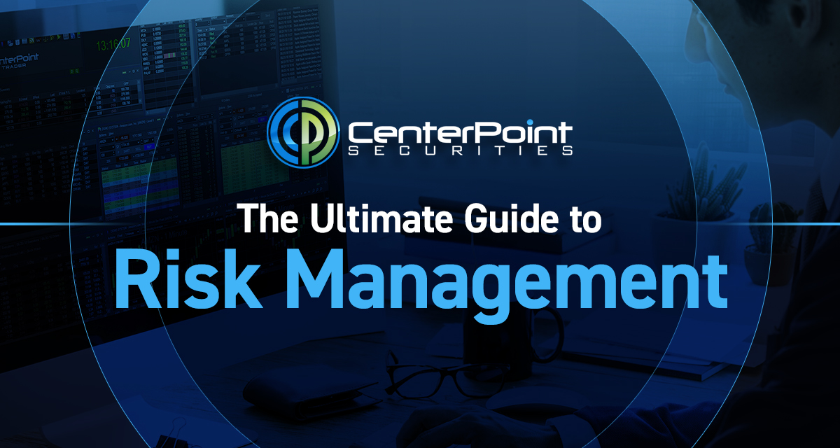 Risk Management for Day Traders - The Complete Guide