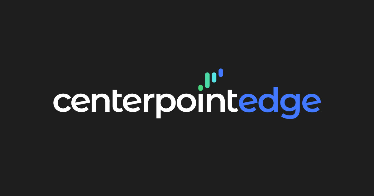 CenterPoint Edge - Powerful Trading Tools for Active Traders